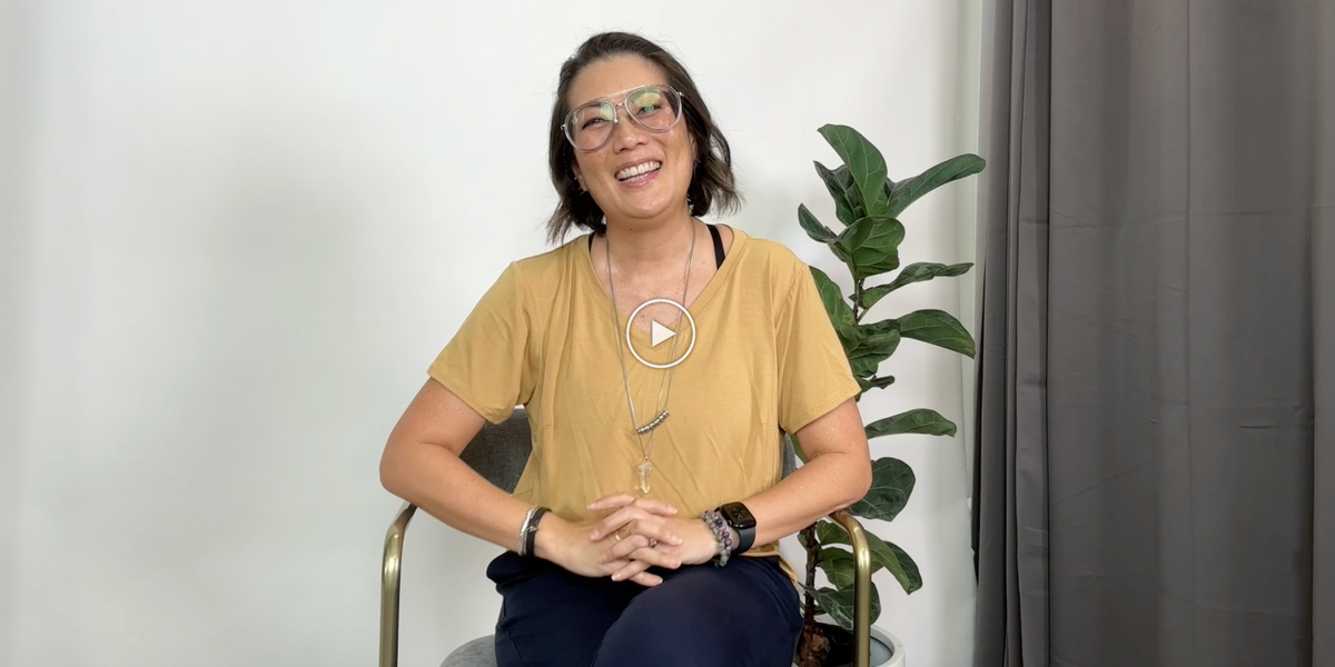 Celebrating Gratitude: Your Support Makes Us Stronger | Allison Izu