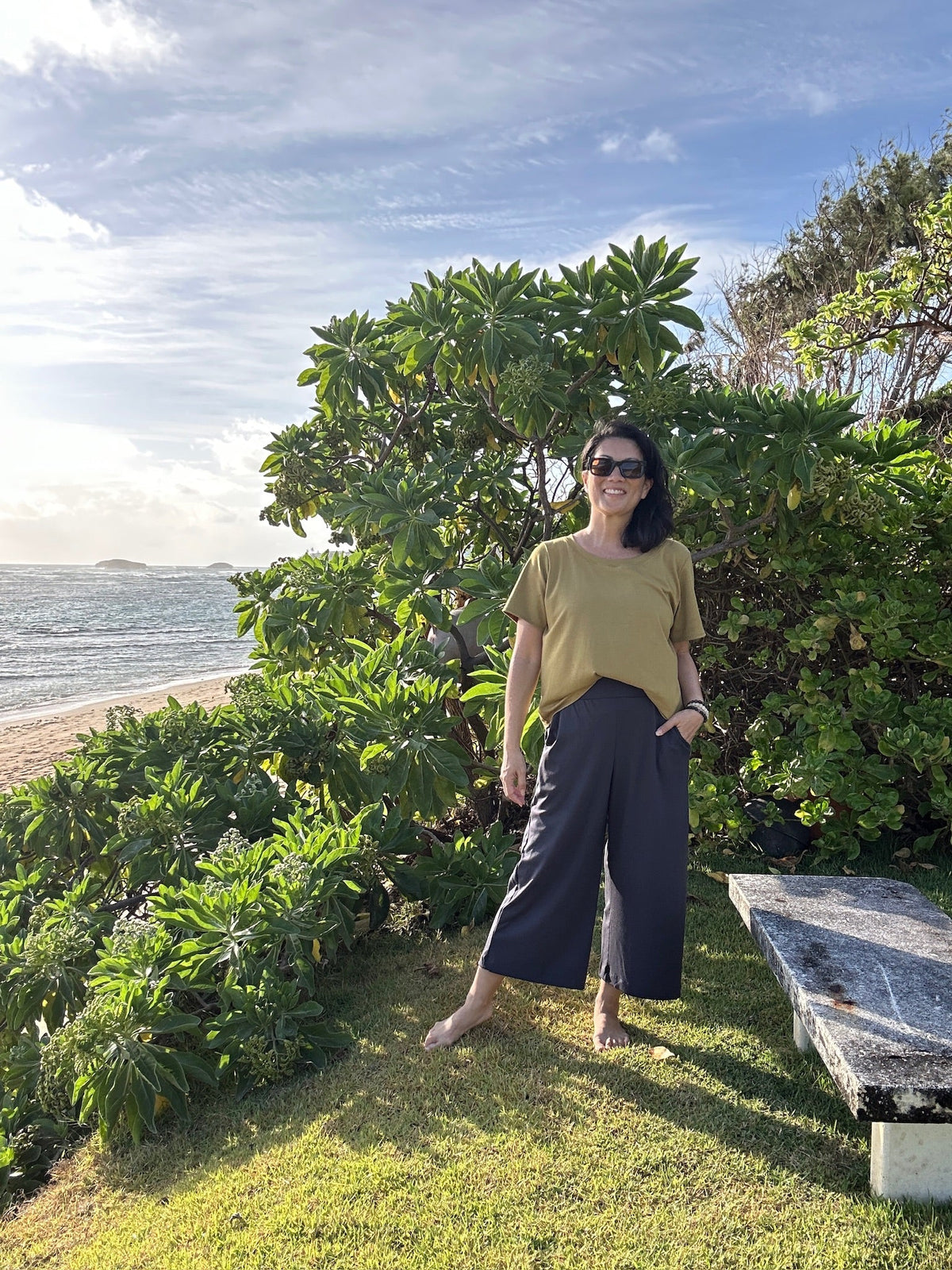 Meet Allison - The Designer | Allison Izu