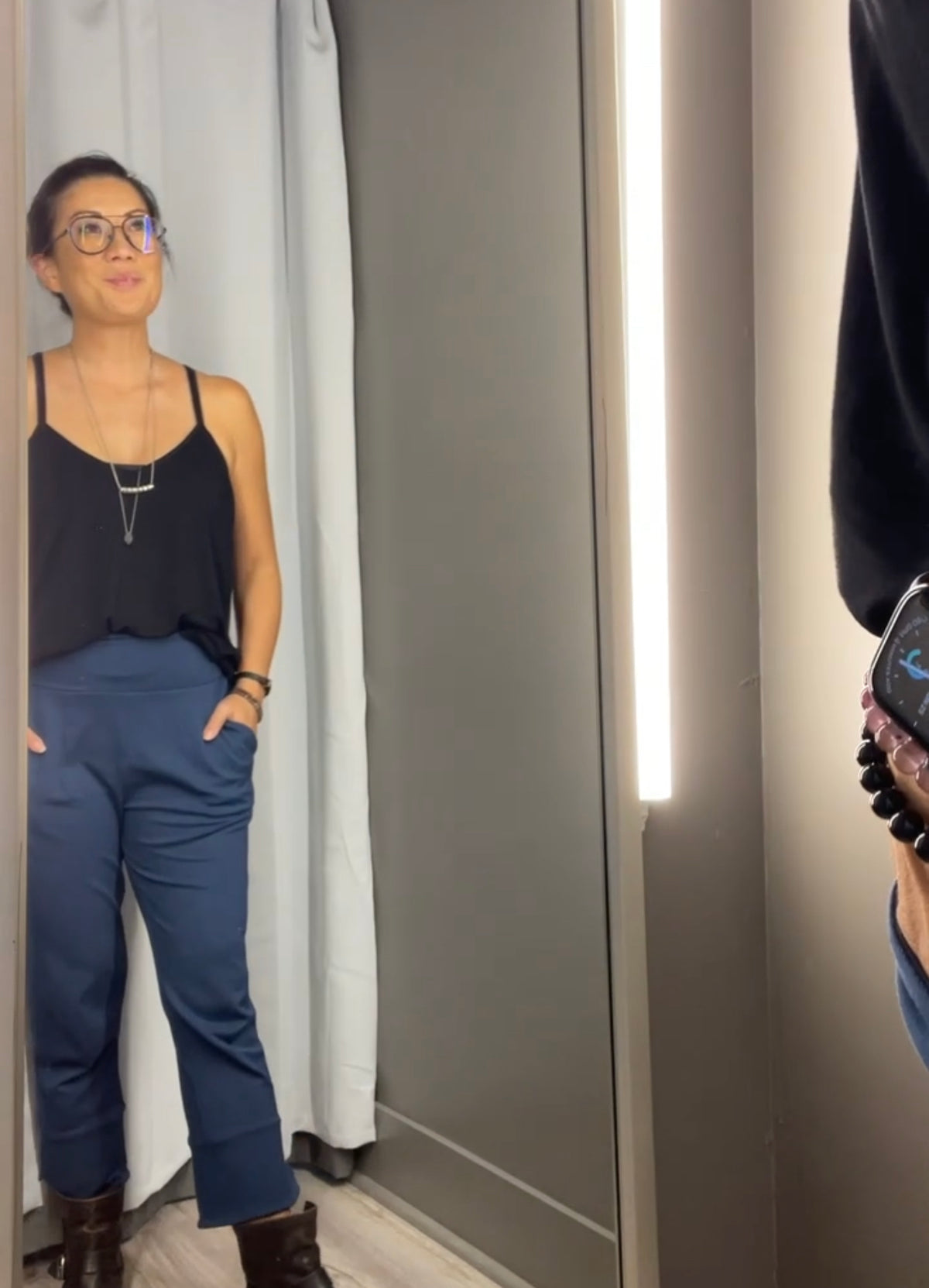 Breaking the guidelines of others | Allison Izu