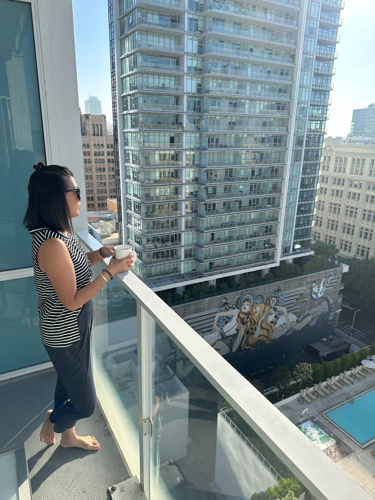 Sweet 16, a year of growth and evolution | Allison Izu