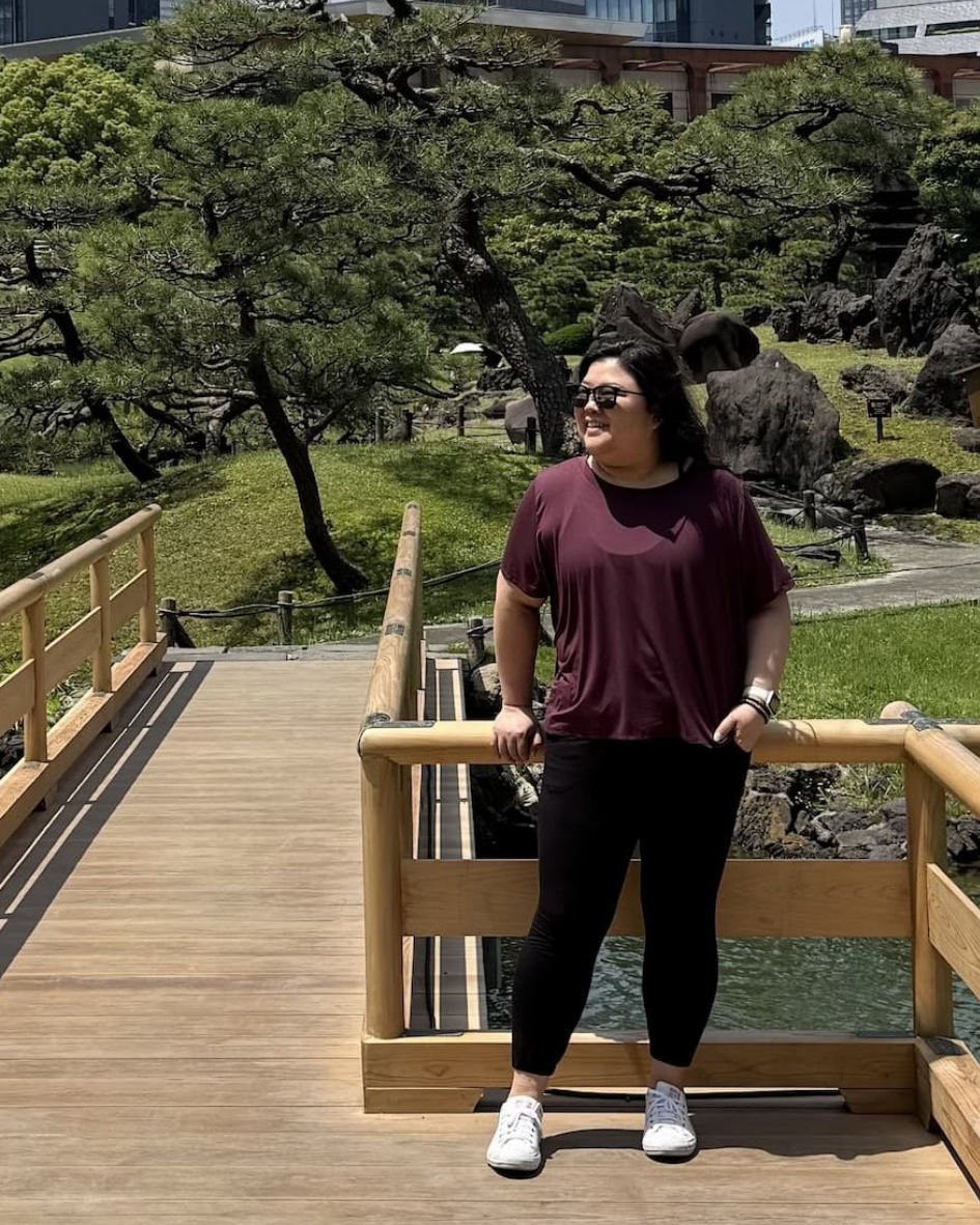 A Soft Summer Palette, Inspired by Japan | Allison Izu