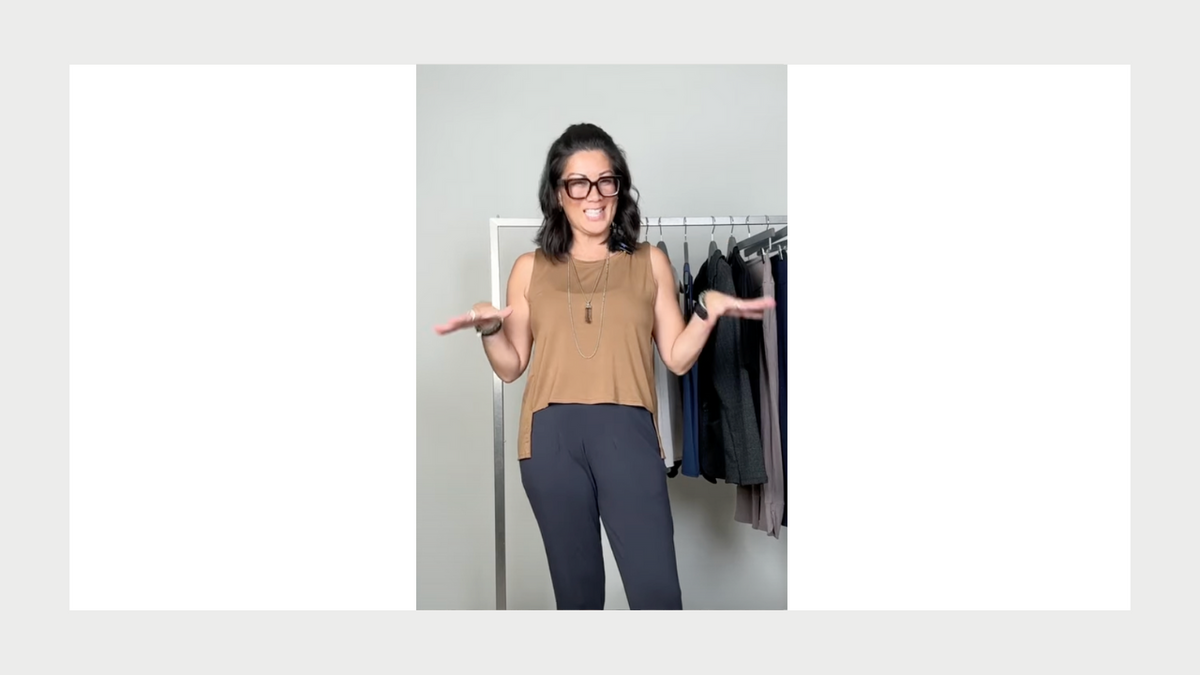 The Max Tank, Summer 2025 | Allison Izu