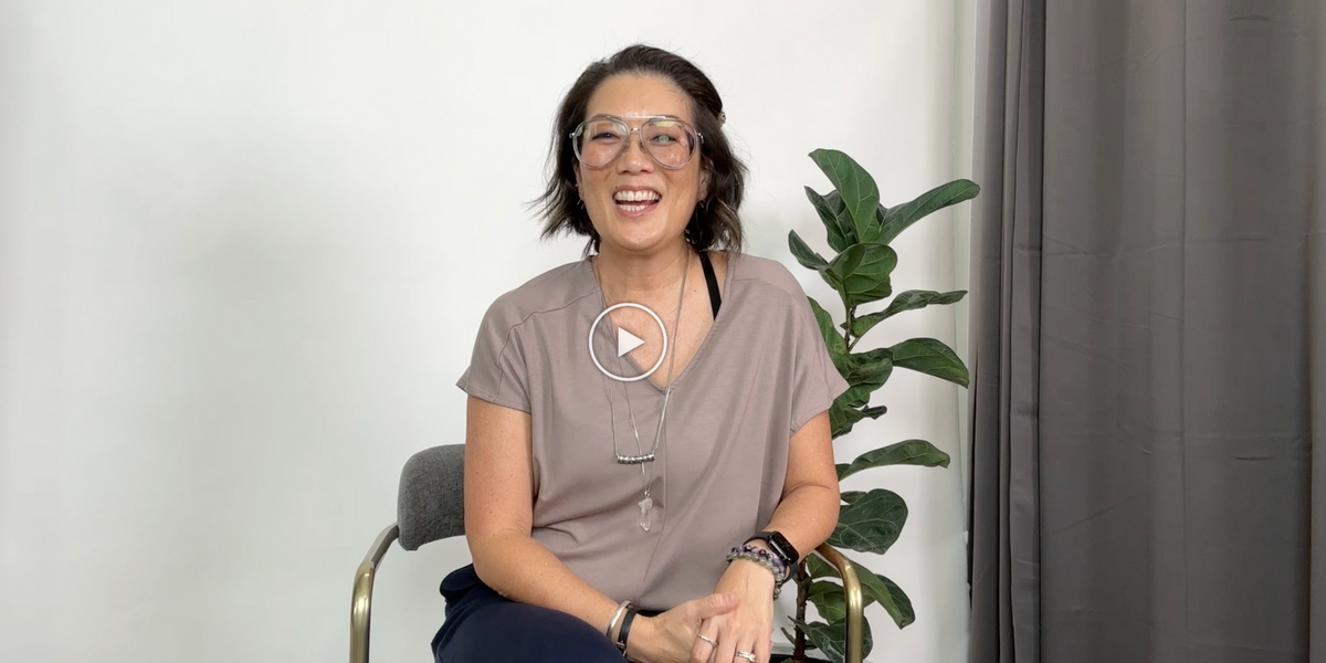 Your Permission Slip to Self Appreciation | Allison Izu