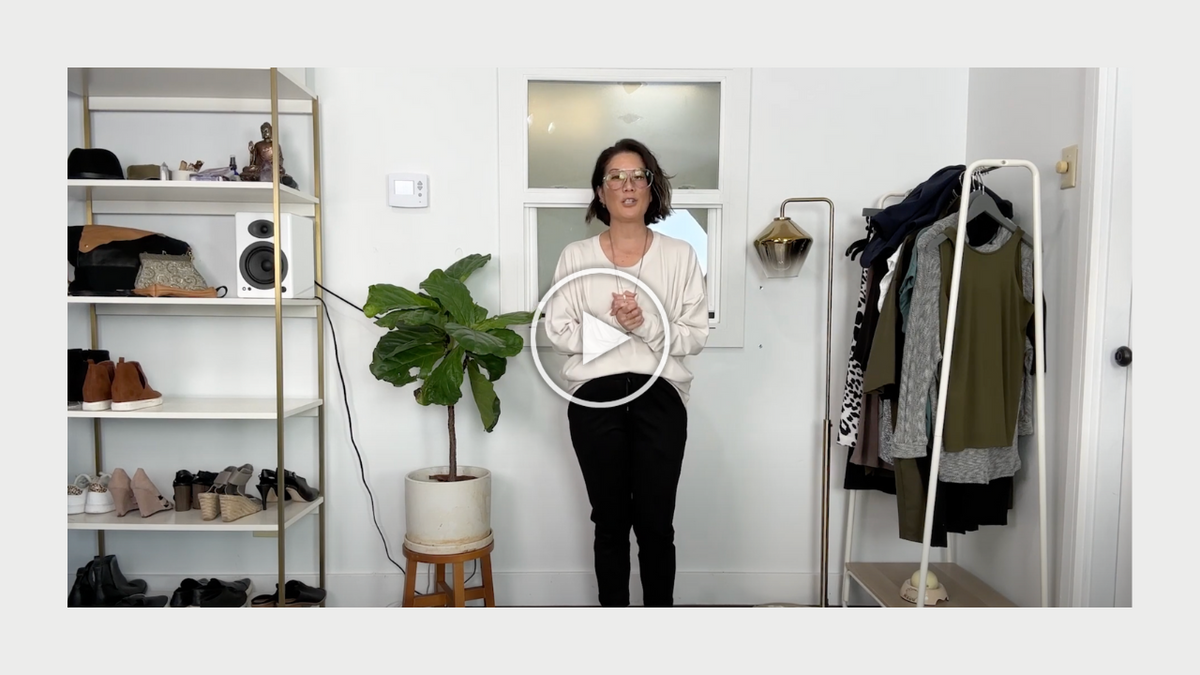 Brooklyn Pant Jan 24 | Allison Izu