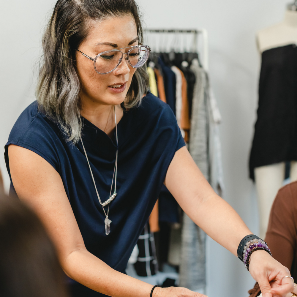 Fabric + Design, that stands the test of time | Allison Izu