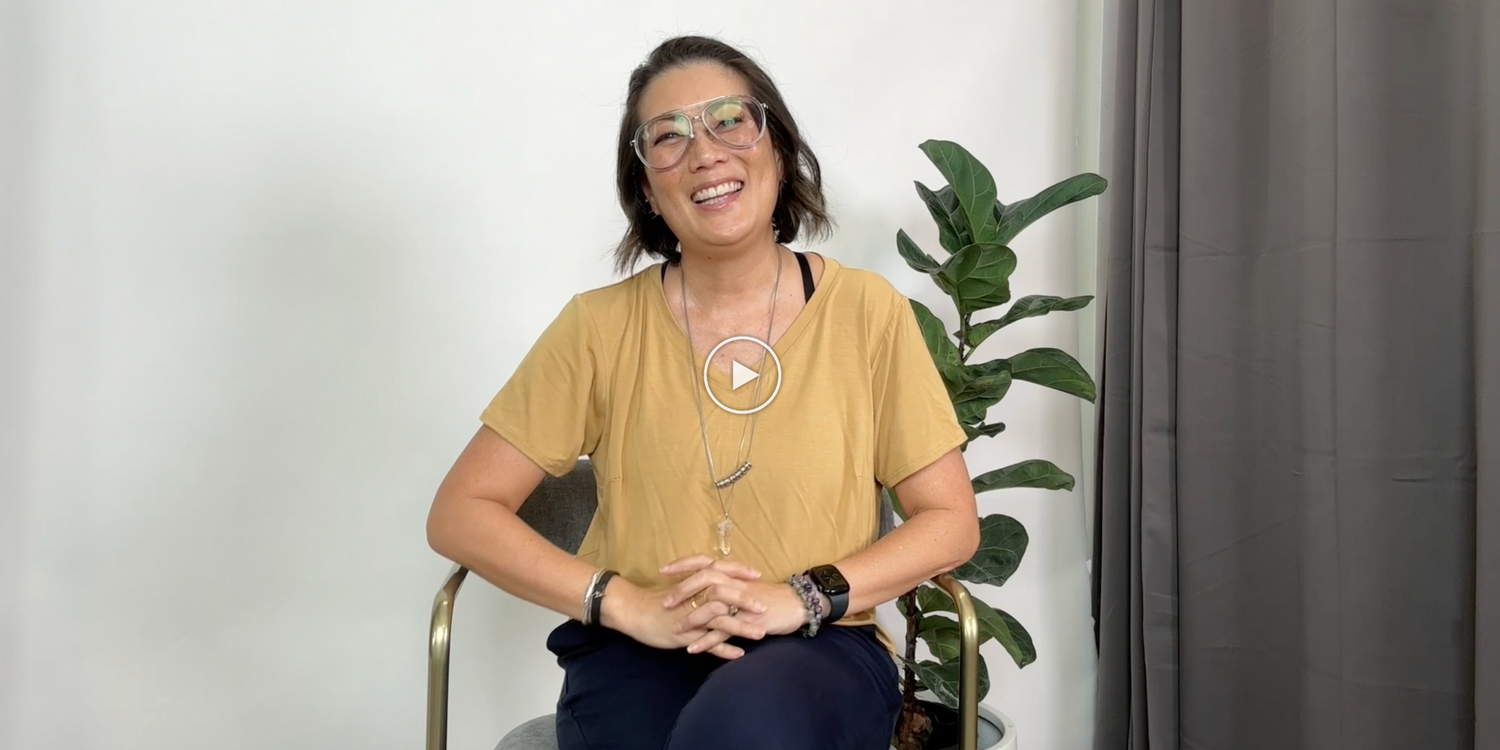 Celebrating Gratitude: Your Support Makes Us Stronger | Allison Izu