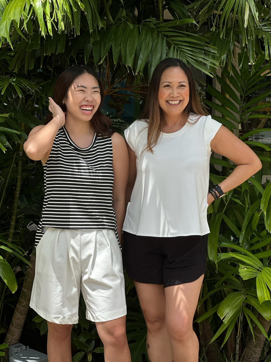 Connection + Acceptance | Allison Izu