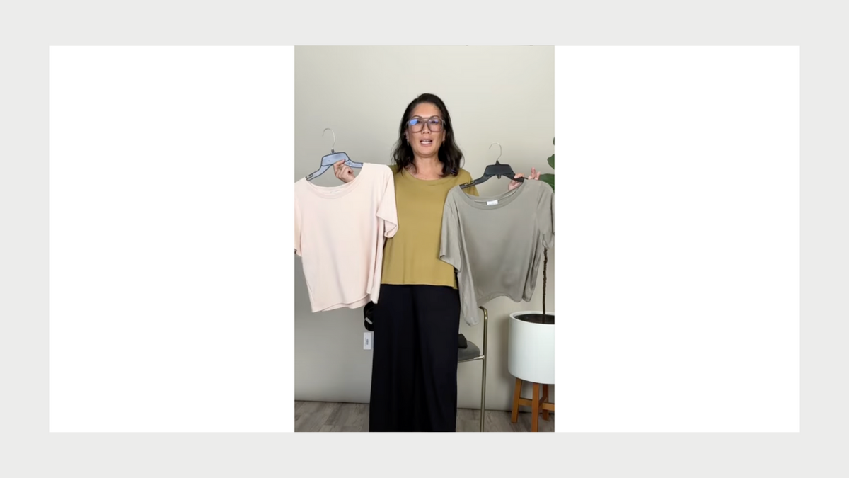 The Emi Top, Summer 2025 | Allison Izu