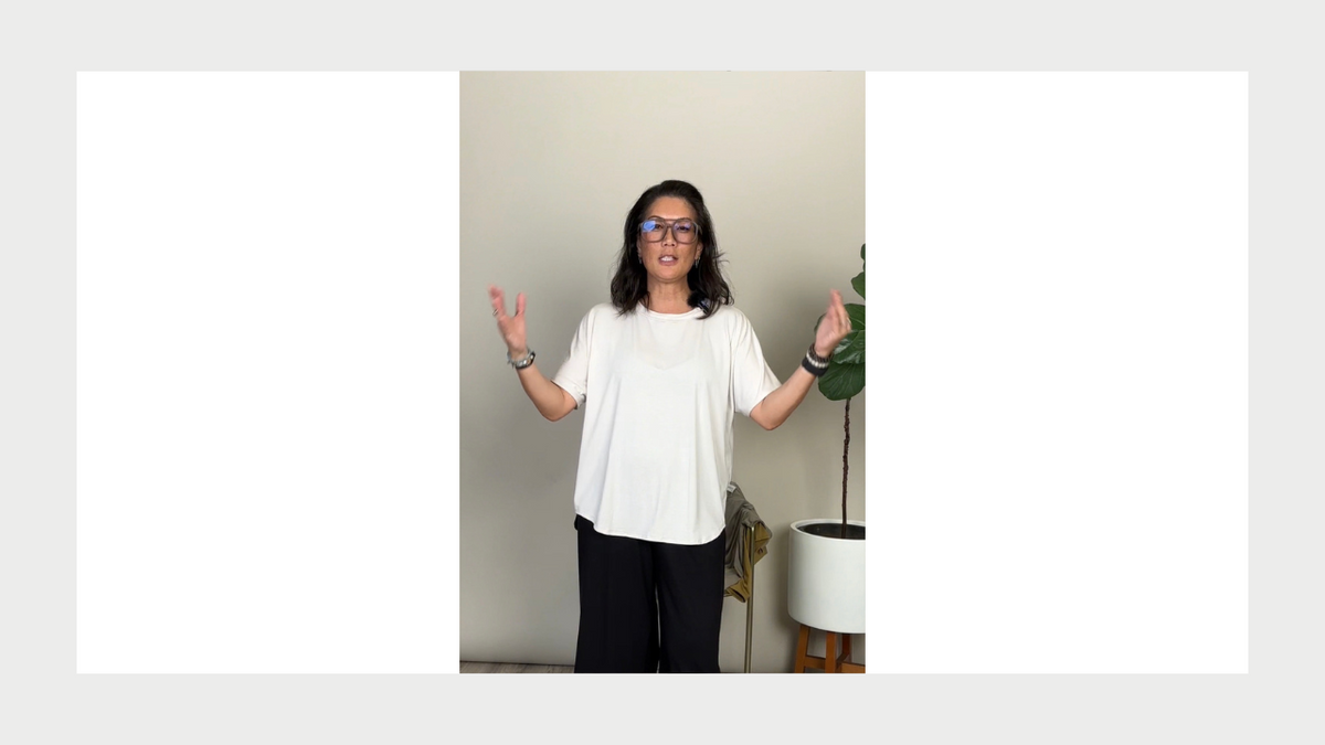 The Dayna Top, Summer 2025 | Allison Izu