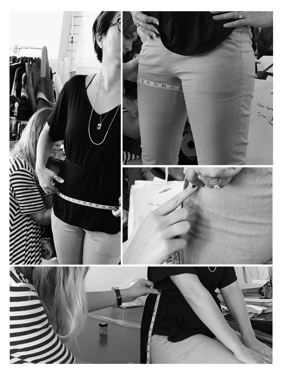 FIT & FUNCTION | Allison Izu