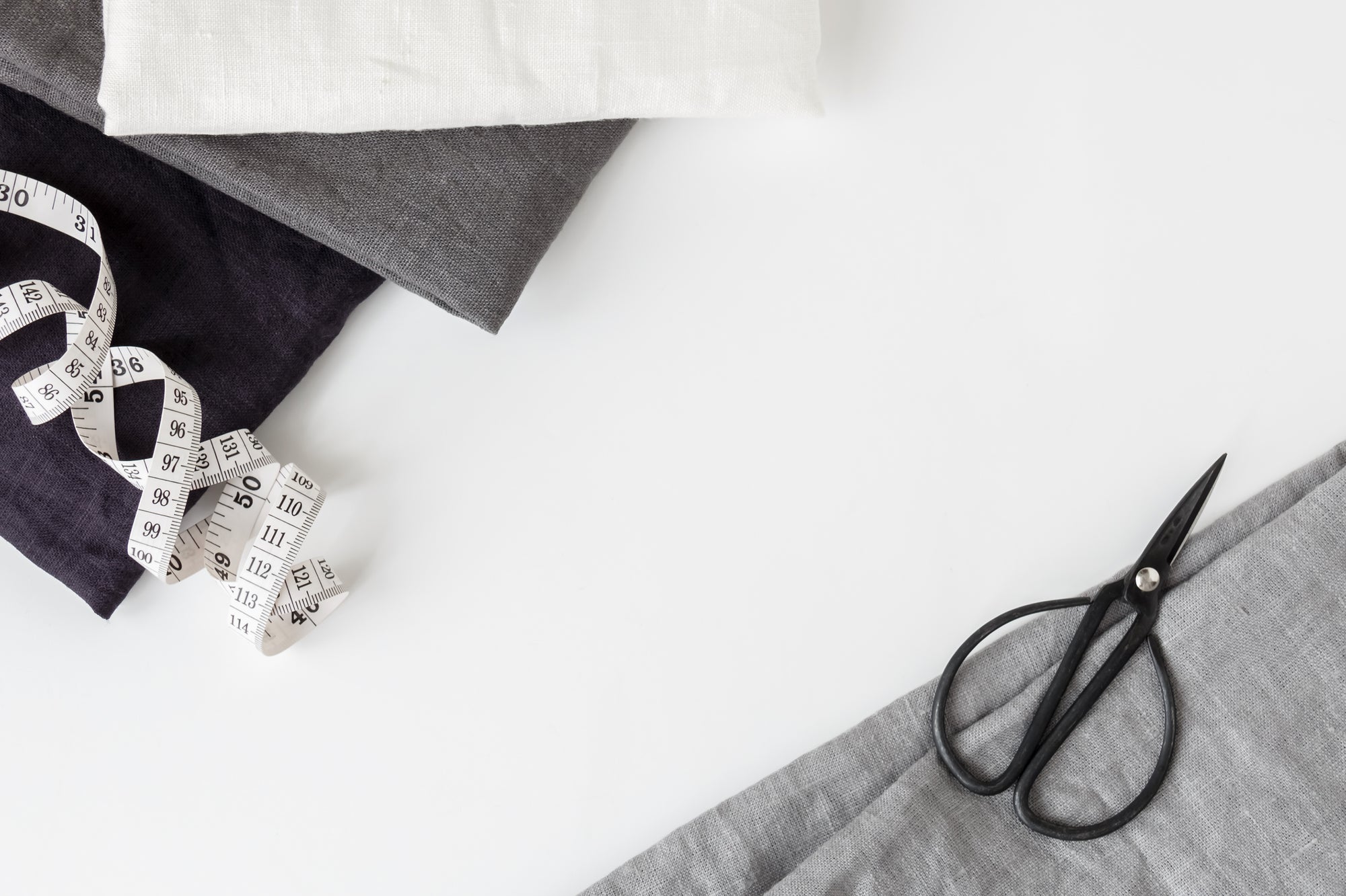 Our Fabrics | Allison Izu