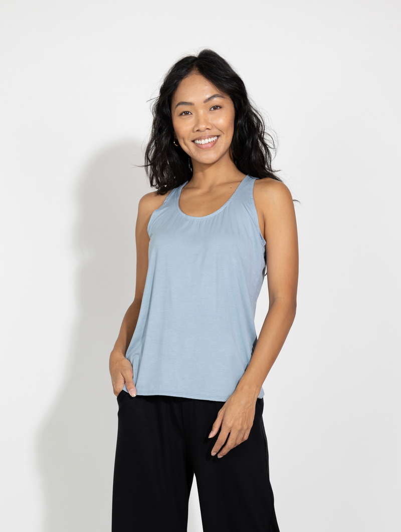 Lucky Magazine | Allison Izu