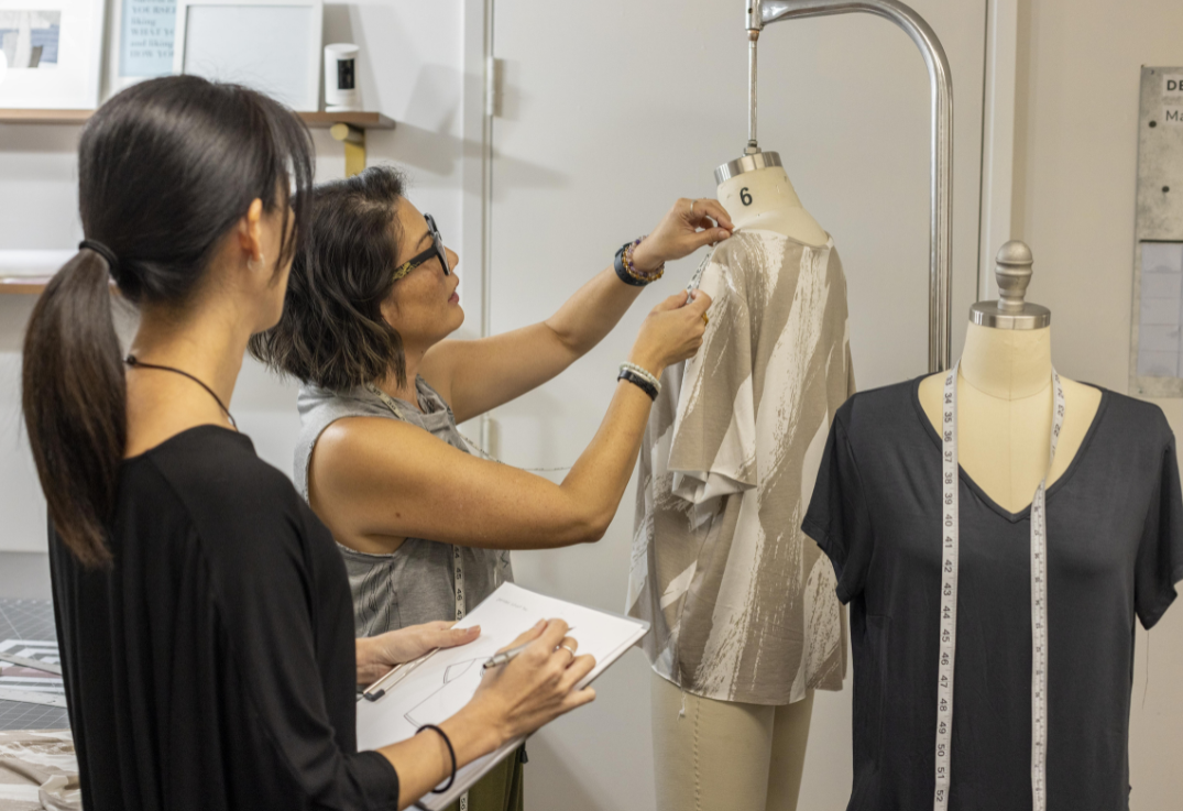 How We Design | Allison Izu