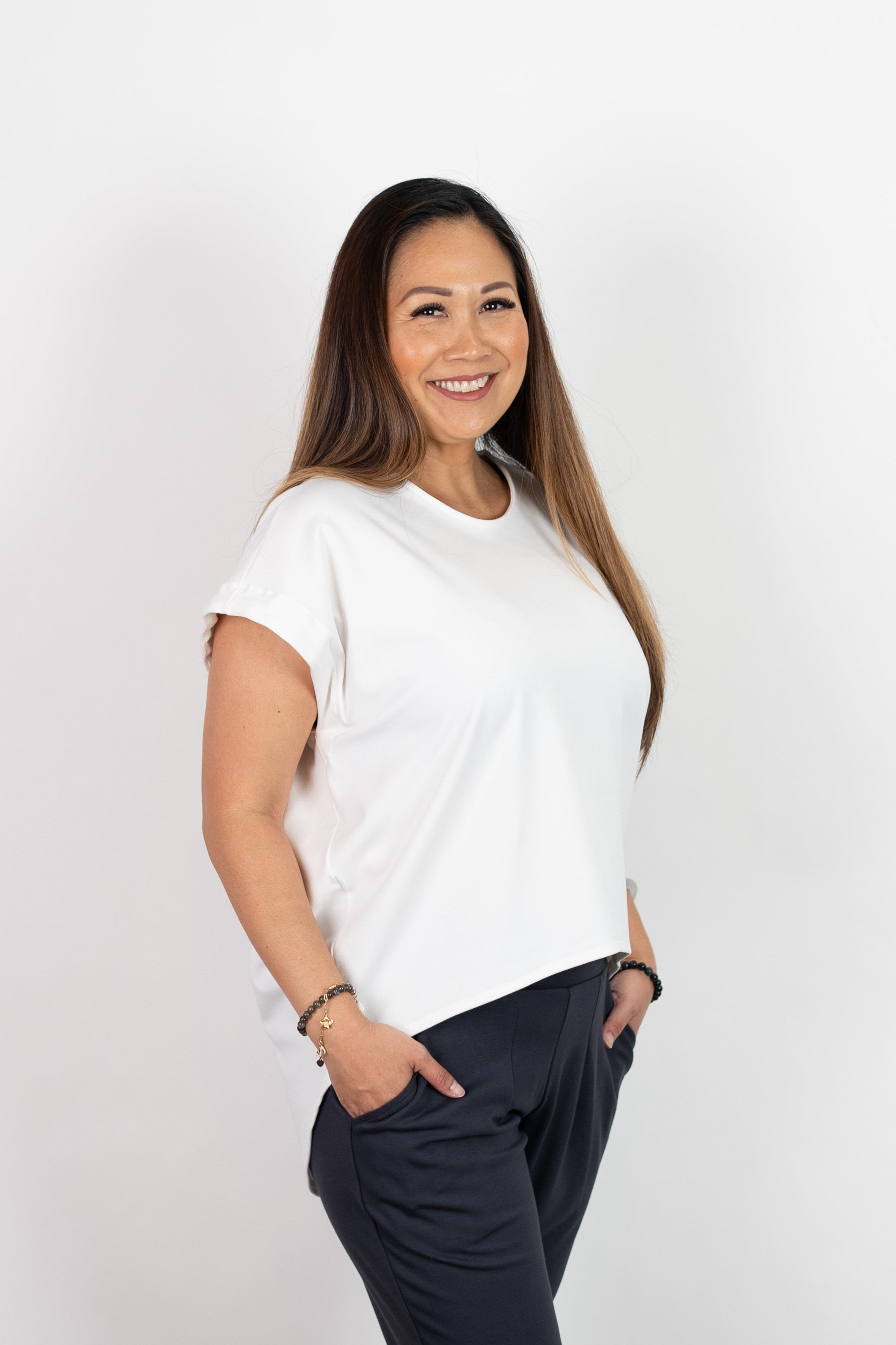 New Arrivals | Allison Izu