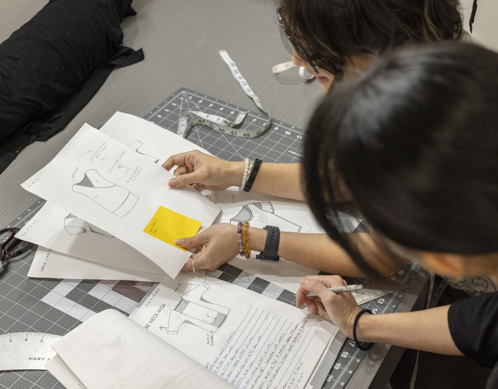 How We Design | Allison Izu